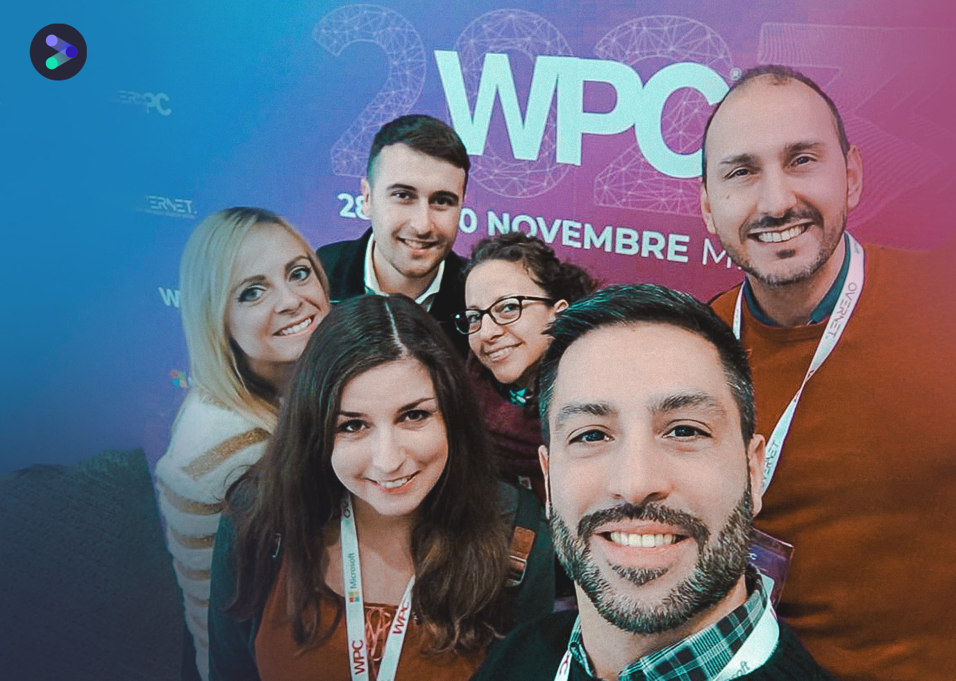 Activa Digital partecipa al Microsoft WPC 2023 - Activa Digital